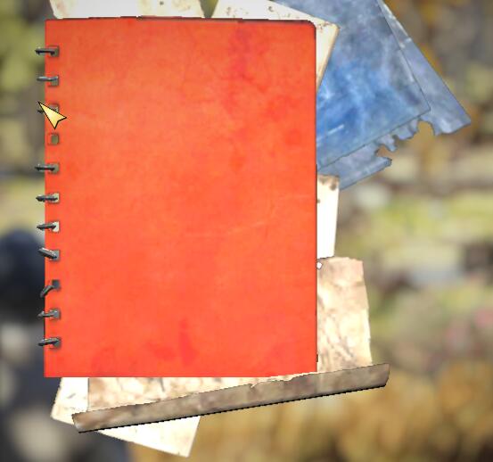 Plan:T60 BOS Sentinel Paint